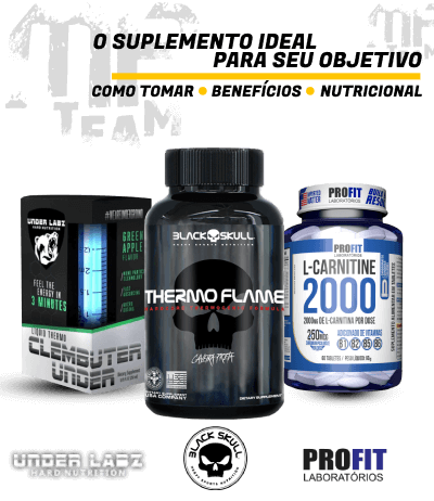 Whey Drink Gourmet - Pronto para Beber - Black Skull - Black Skull