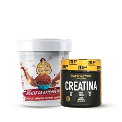 Matéria Prima Suplementos