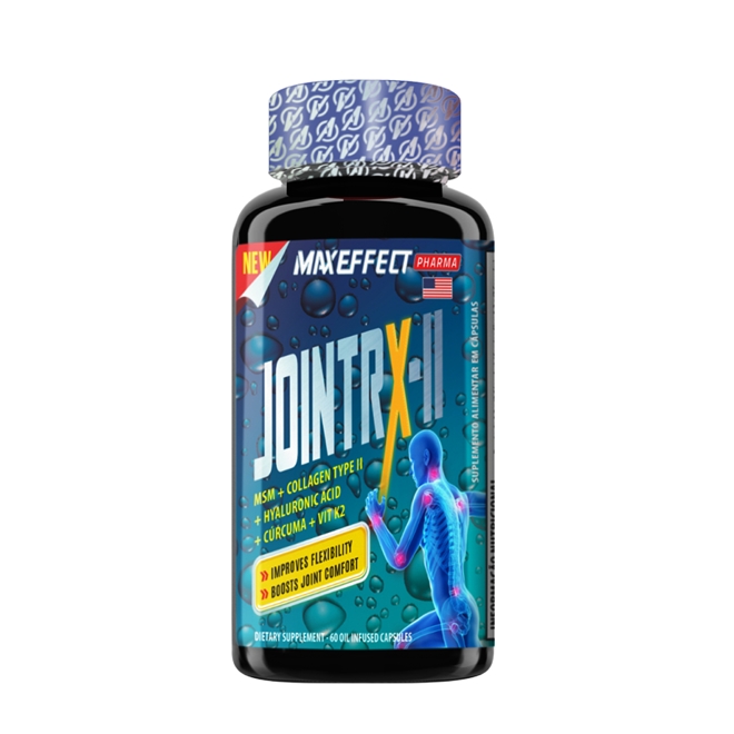 Jointrxt-ii Maxeffect Pharma - MaxEffect Pharma