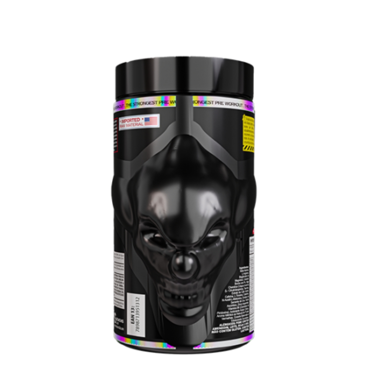 Insane Original (400g) - Pré-treino - Demonslab - Demons Lab