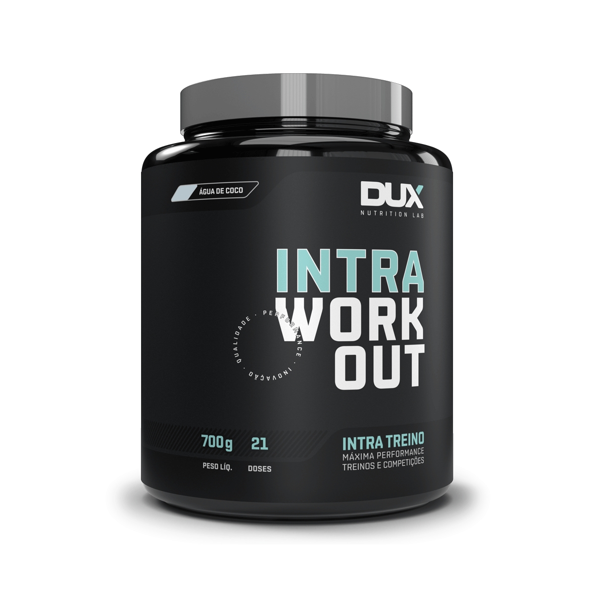 Intra Work Out (700g) Intra Treino - Dux - Dux Nutrition Lab