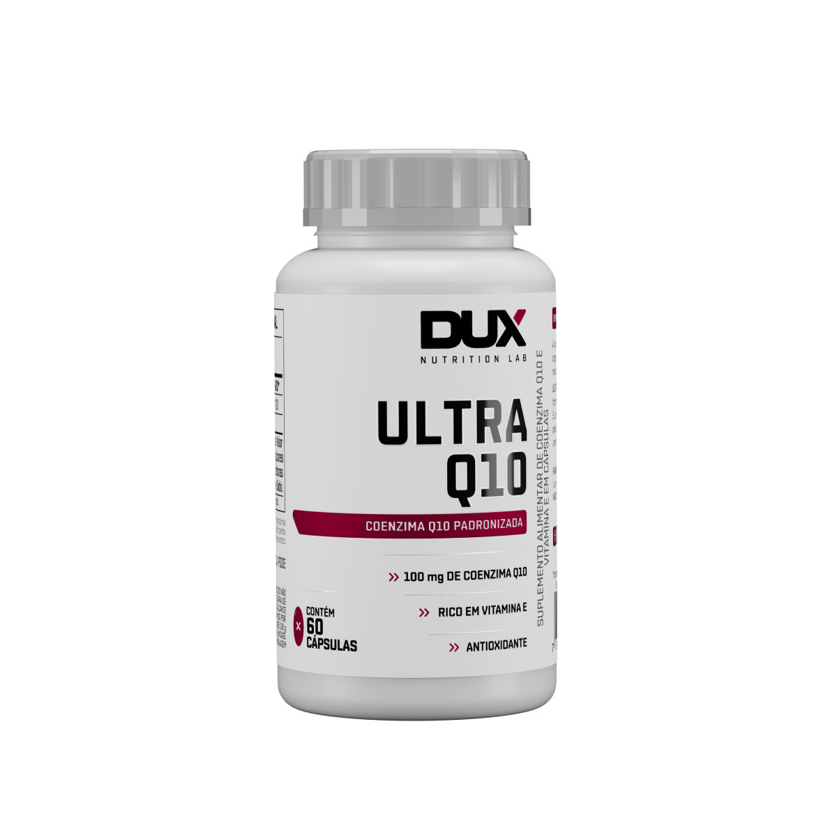 Ultra Q10 - Dux - Dux Nutrition Lab