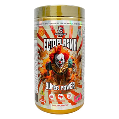 Ectoplasma Superpower (480g) Tutti Fruti - Pré-treino - Demons Lab ...