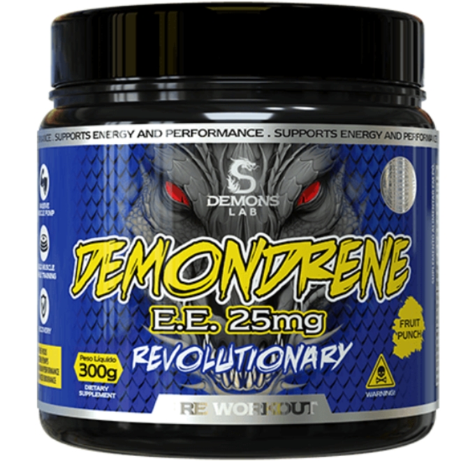 Demondrene (300g) - Demons Lab - Demons Lab