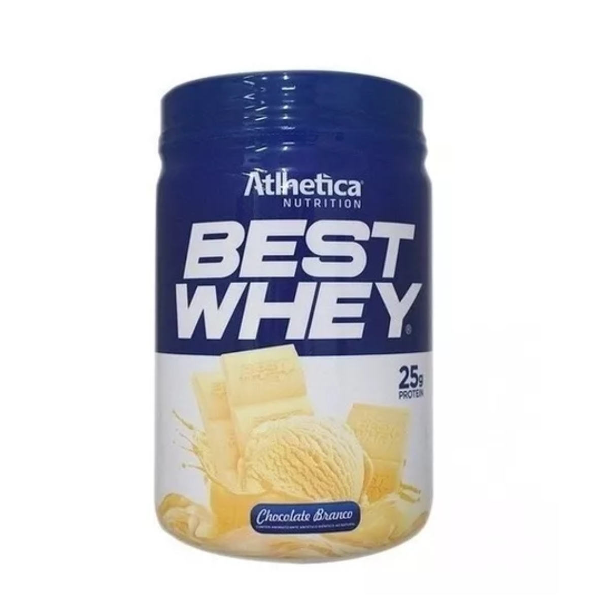 Best Whey - Atlhetica - Atlhetica Nutrition