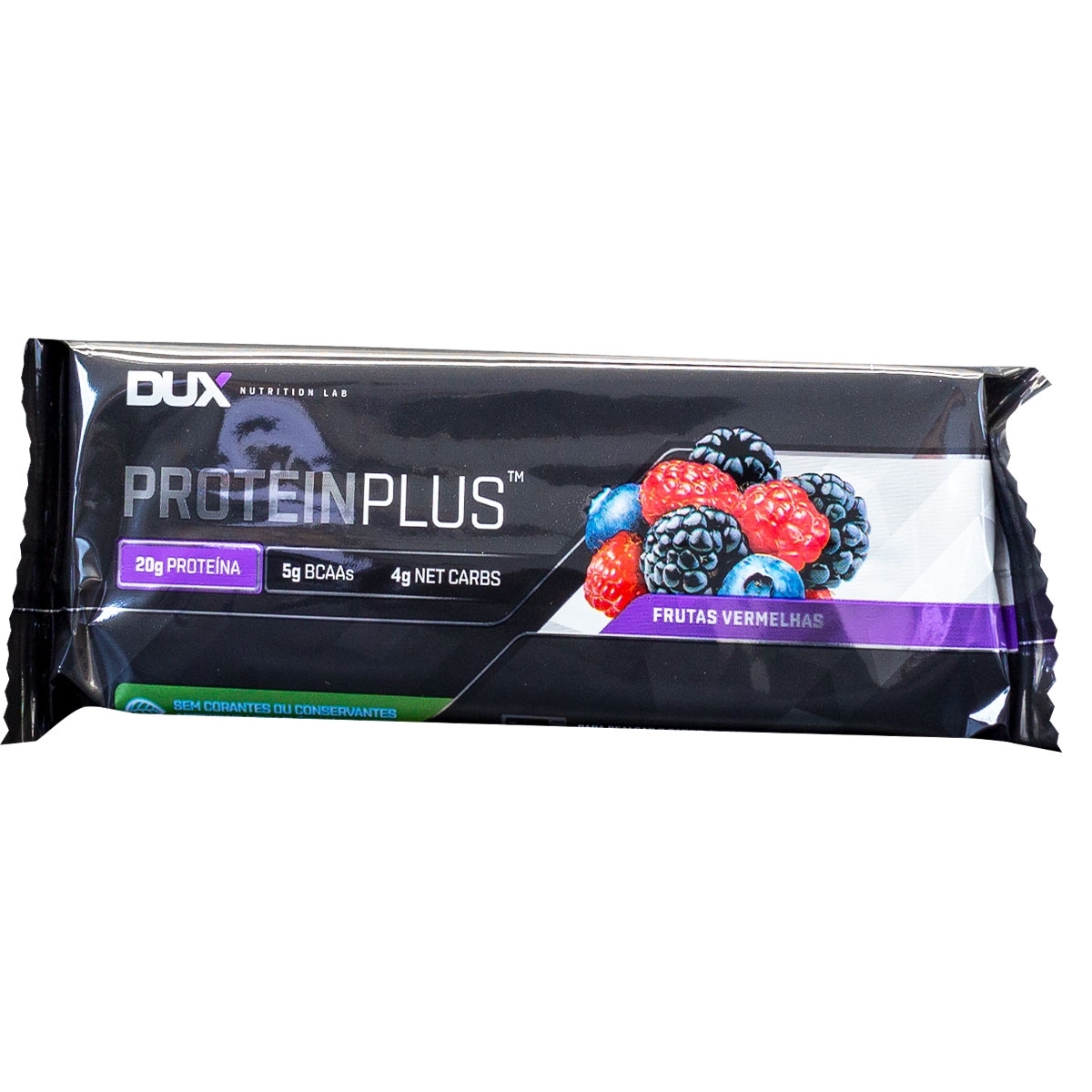 Barra Protein Plus (70g) - Dux - Dux Nutrition Lab