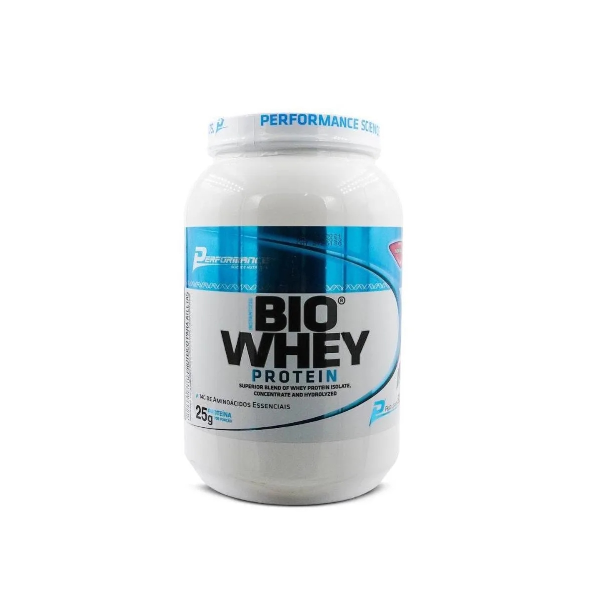 Bio Whey Protein (900g) - Performance - Performance