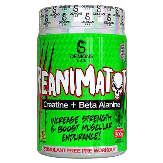 Reanimator (300g) - Demon Labs - Demons Lab
