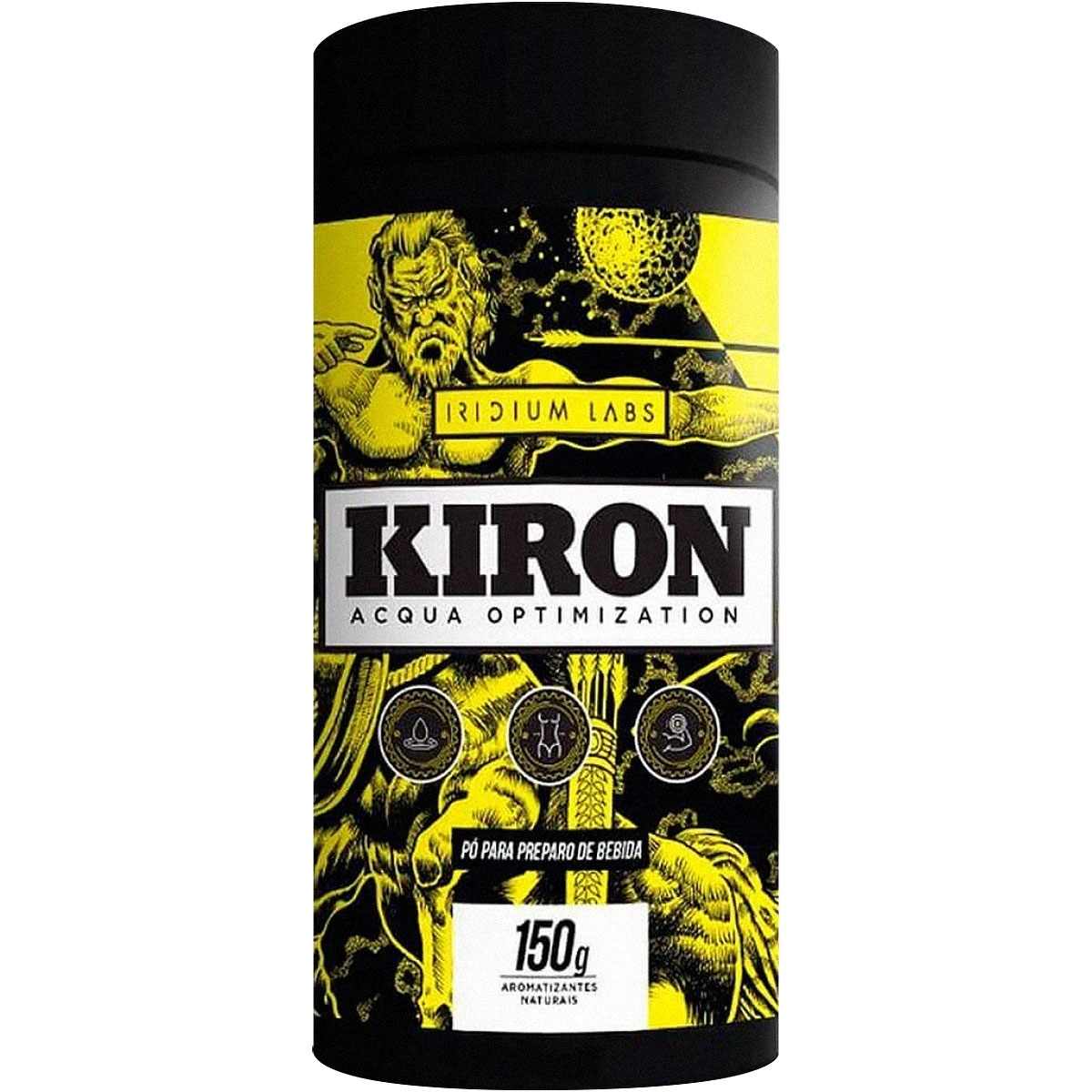 Kiron (150g) - Iridium - Iridium Labs