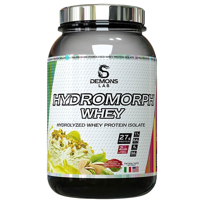 Hydromorph (900g) - Demons Lab - Demons Lab