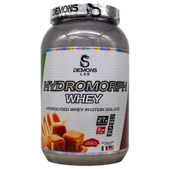 Crack (300g) Pré-treino - Demons Lab - Demons Lab