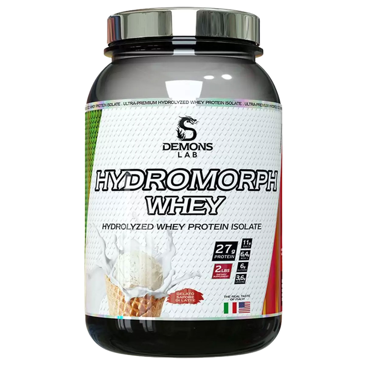 Hydromorph (900g) - Demons Lab - Demons Lab