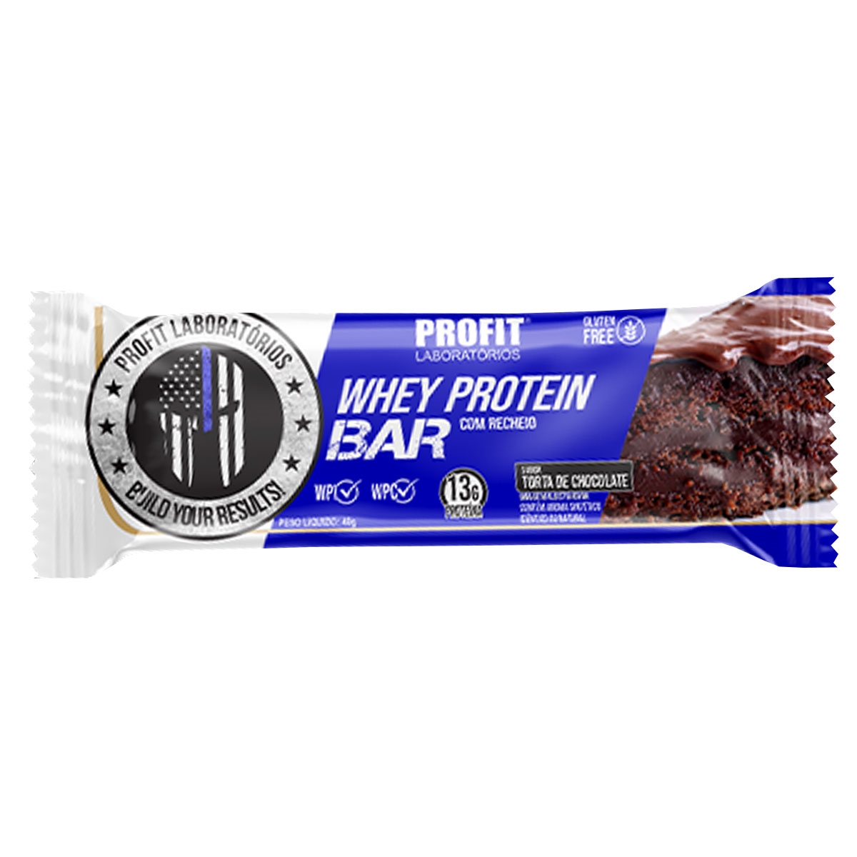 Whey Protein Bar (40g) Pro Fit - ProFit
