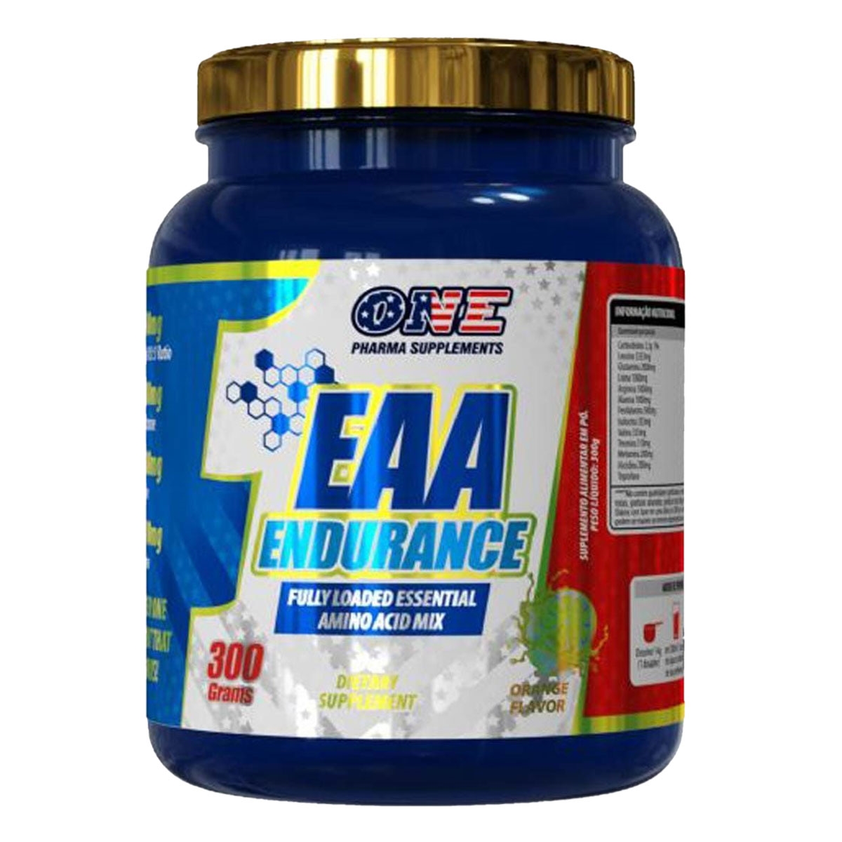 Eaa Endurance (300g) - One Pharma - One Pharma Supplements LLC