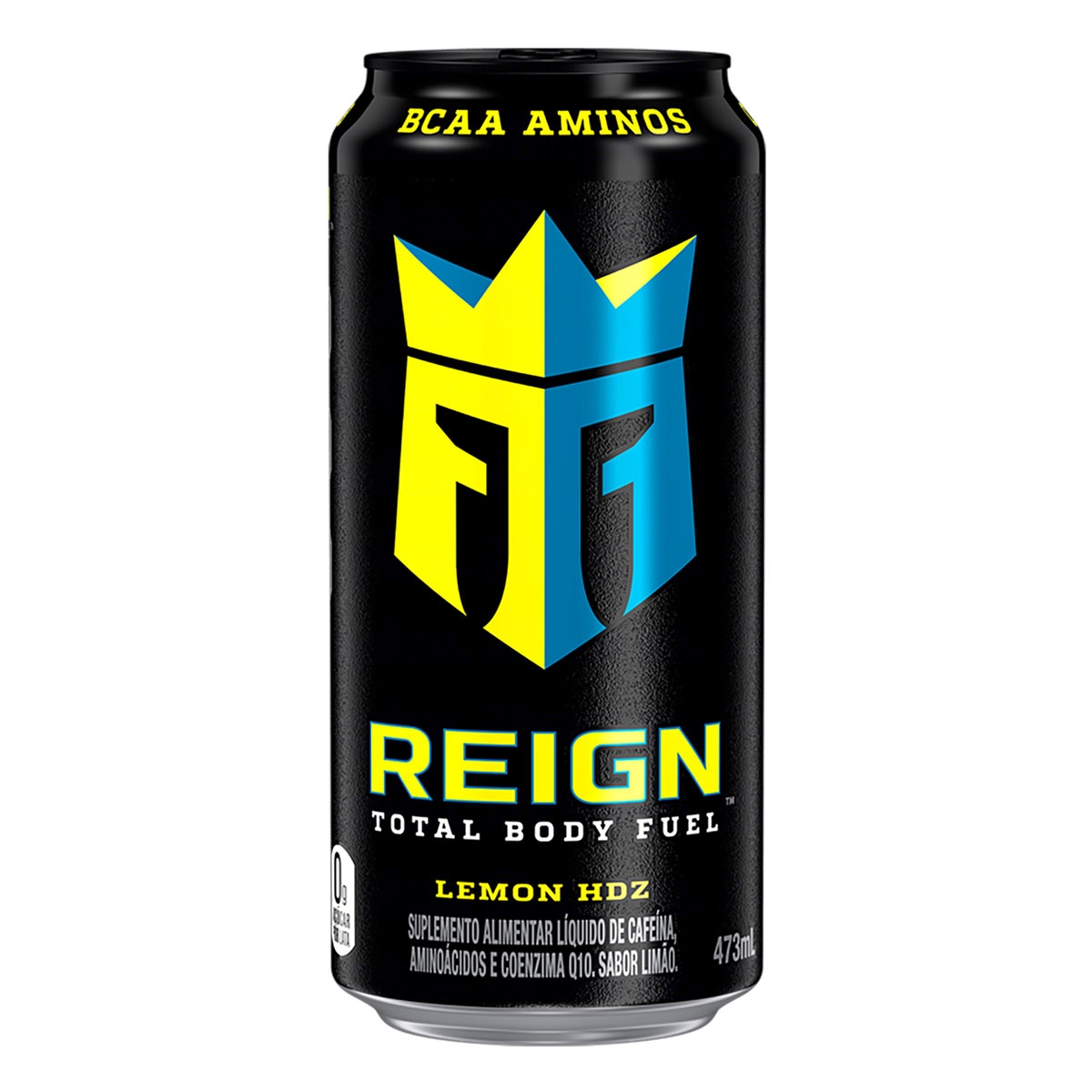 Reign Total Body Fuel (473ml) - Reign