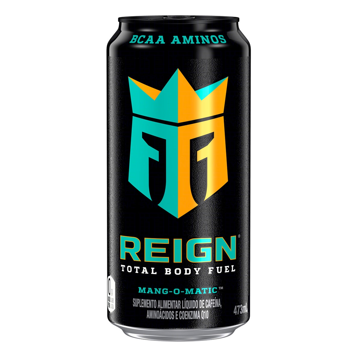 Reign Total Body Fuel (473ml) - Reign