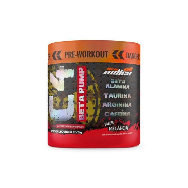 C4 Beta Pump (225g) - New Millen - New Millen